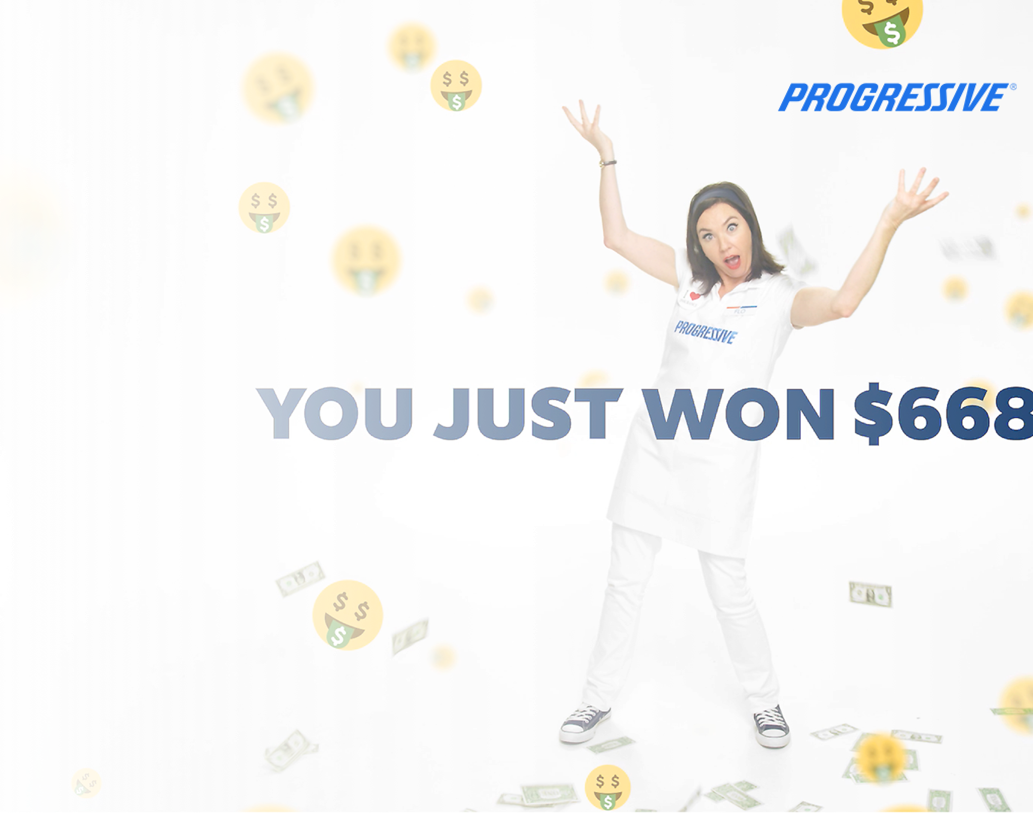 Progressive Banner Hunt Case Study